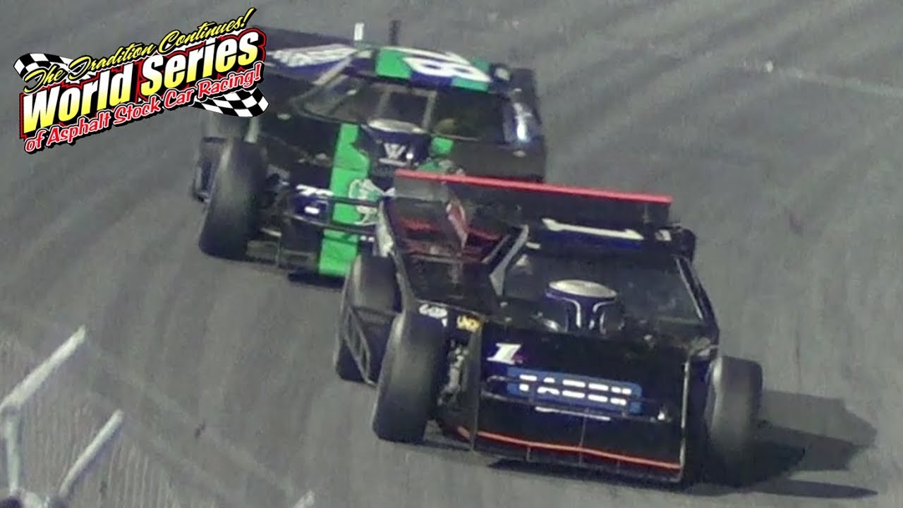 Modified 75 | New Smyrna, Feb 11 '20 - YouTube