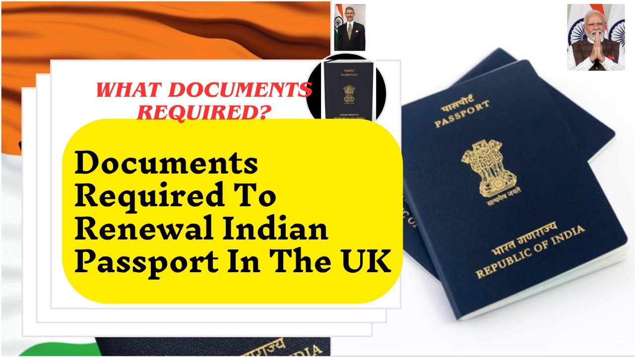 What Documents Are Required For The Renewal Of An Indian Passport In what-documents-are-required-for-the-renewal-of-an-indian-passport-in