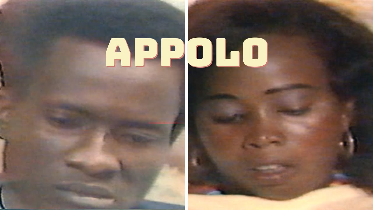 APPOLO VOL 1 - YouTube