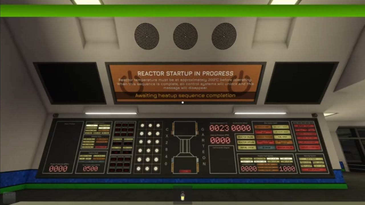 First Time Trying Out Copperfield Recreational Laboratories On Roblox ...