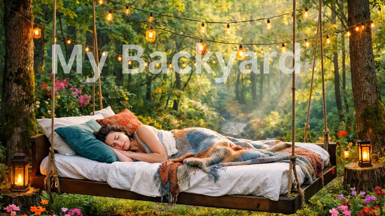 Relax, Sleeping and Dream Good - YouTube
