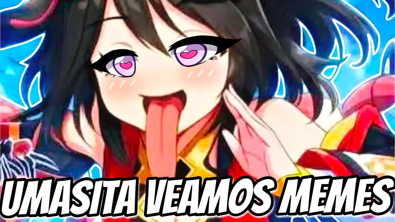 🤩 MOMAZOS del UMAMUSUME!!! ️‍🔥 #5 - YouTube