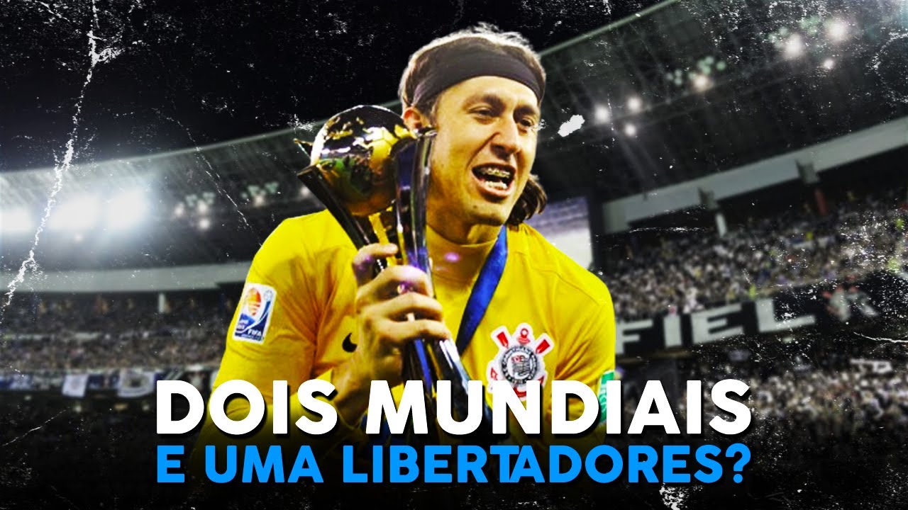 Como O Corinthians Tem 2 Mundiais Com 1 Libertadores - RETOEDU