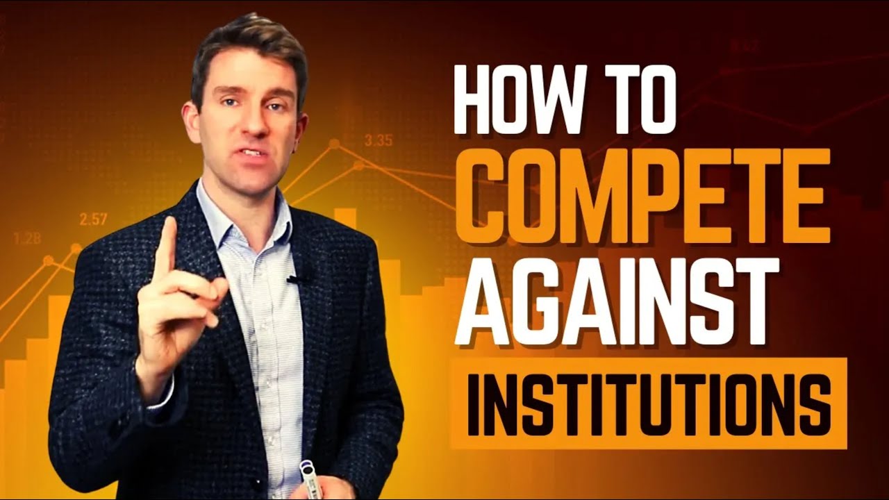 As Traders Where and How Can We Compete in the Markets? 🧐 - YouTube
