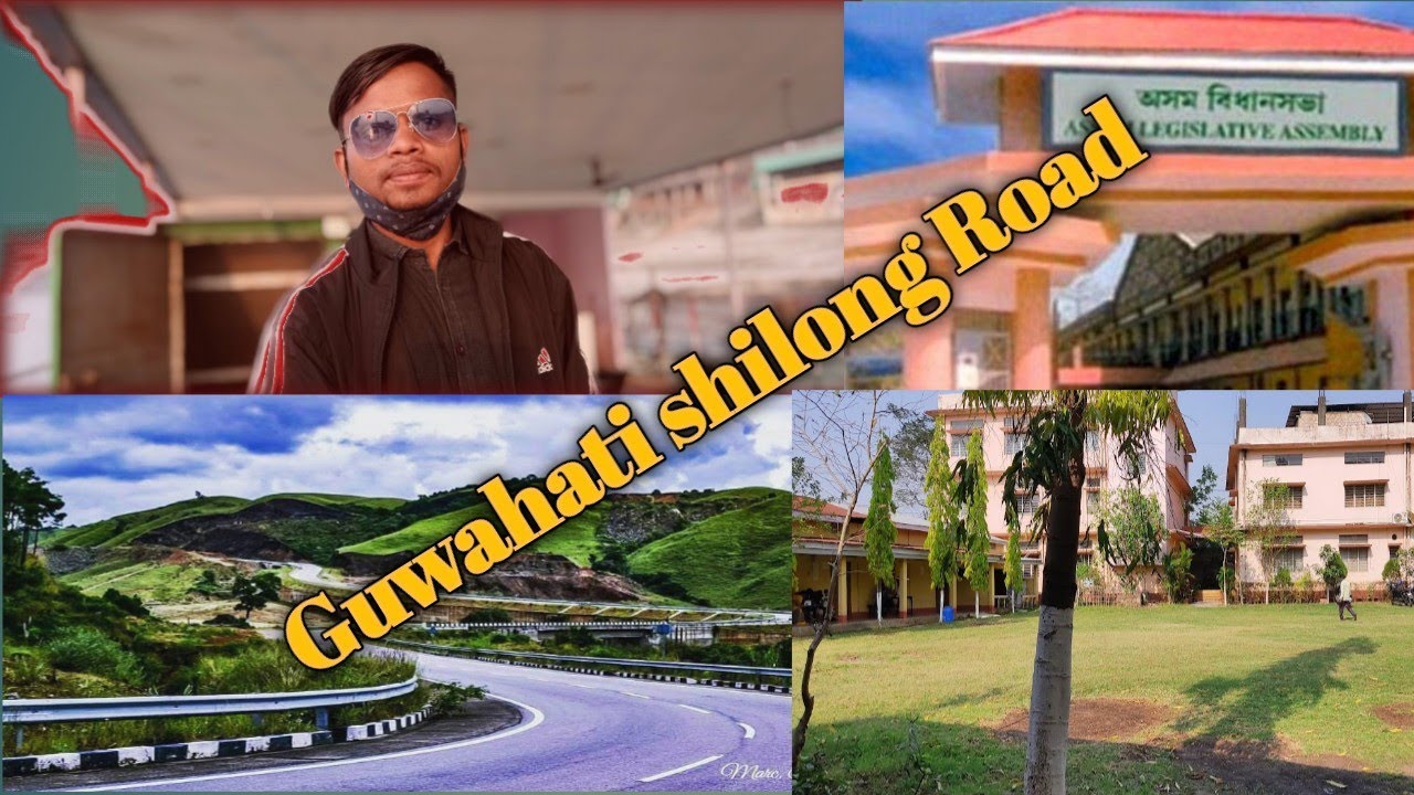 Dispur new flyover##c mardi## new vlogs//2022 - YouTube