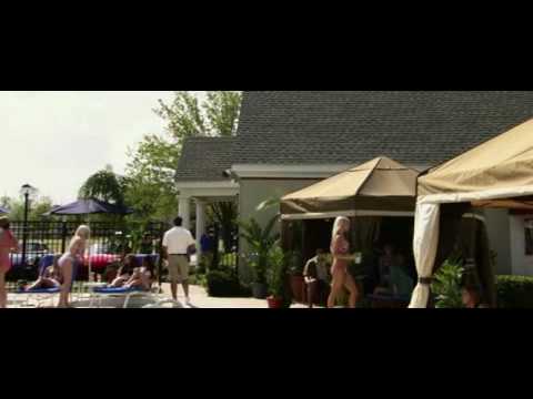 Final Destination 4 - Hunt's Death - YouTube