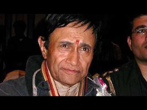 A Tribute to Dev Anand & Rajesh Khanna - YouTube