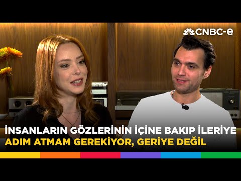 Hakan Kurtaş: İnsanların gözlerinin içine bakıp ileriye adım atmam gerekiyor, geriye değil