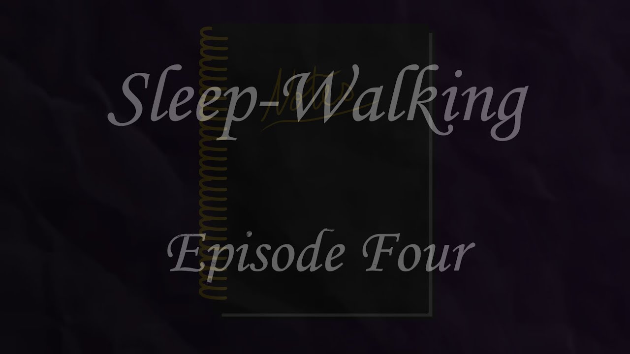Sleep-Walking - Sanders Sides Audiodrama [Episode Four] - YouTube