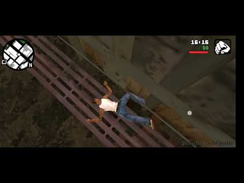 Gta San Andreas Wasted (Clip) #133