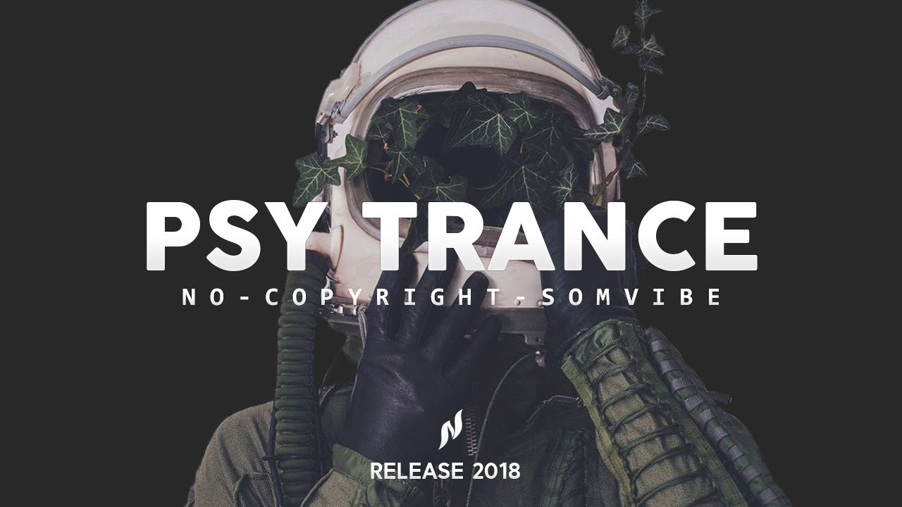 PSY TRANCE • Miss Jane - Fine Day (Rexalted Remix) - YouTube