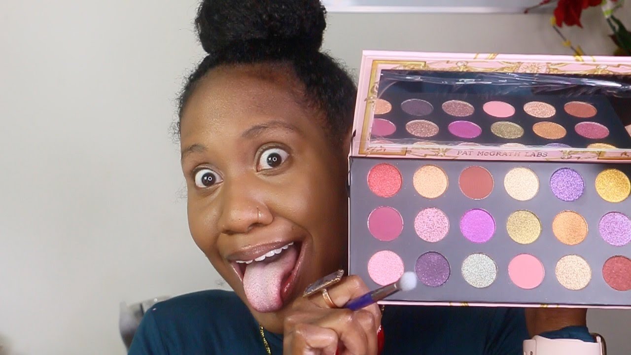 New Year, Same Stuff|| GRWM New Years Edition - YouTube