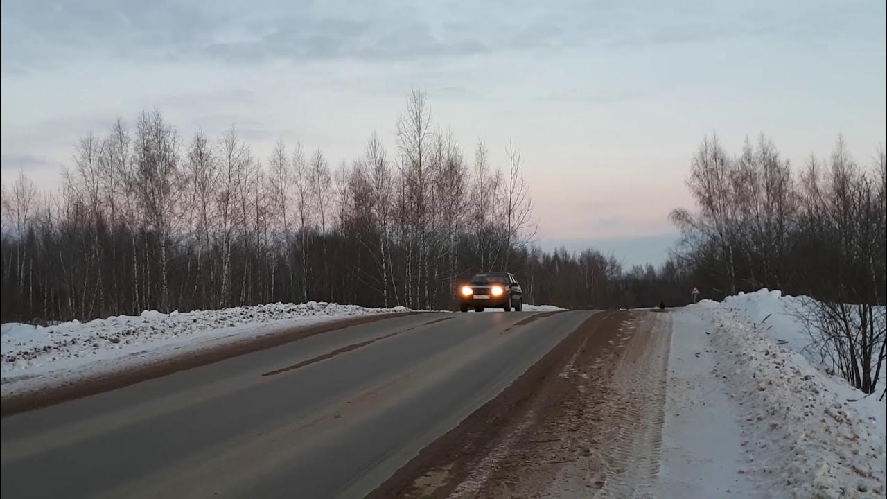 2109 прыжок - YouTube