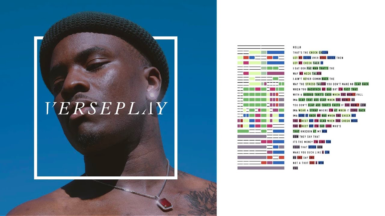 IDK - 24 // Lyrics, Flow, and Rhyme Analysis - YouTube