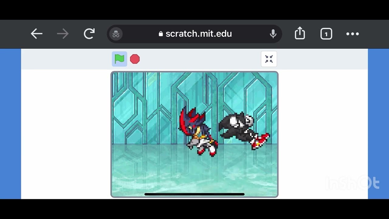 Shadow vs Evil Dark Sonic - YouTube