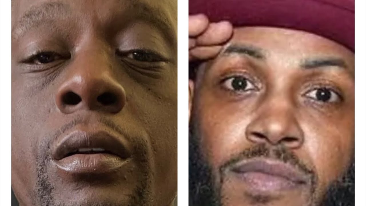 Mystical facing life in prison, Boosie claps back - YouTube