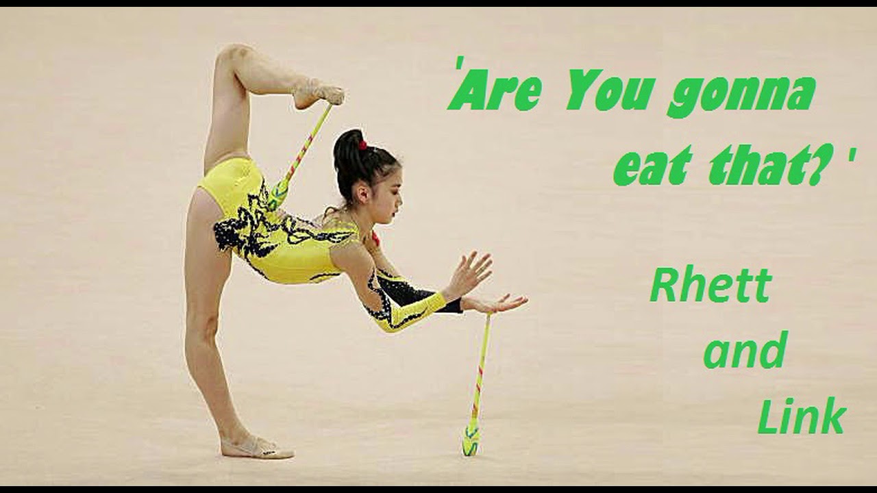 #0038 Music For Rhythmic Gymnastics - YouTube