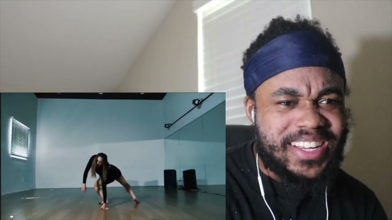 KAYCEE IS A ALIEN Elastic Heart 2022 Sia, Evian Christ Remix | Zoi Tatopoulos Choreography ...