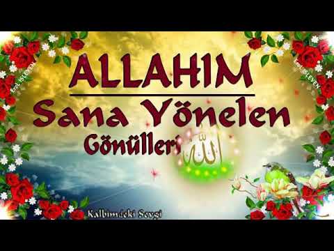 HAYIRLI CUMALAR CUMANIZ MÜBAREK OLSUN