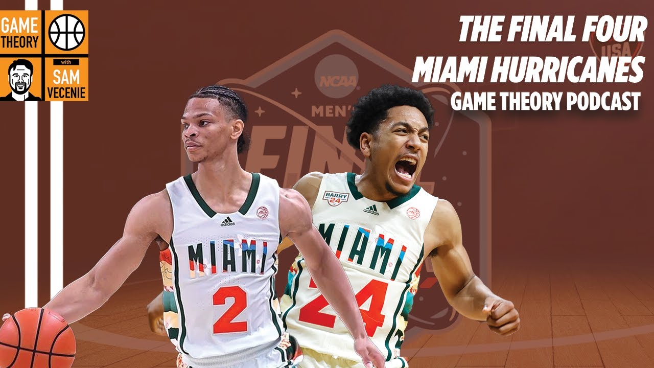 How Miami came back to beat Texas and clinch its first ever Final Four ...