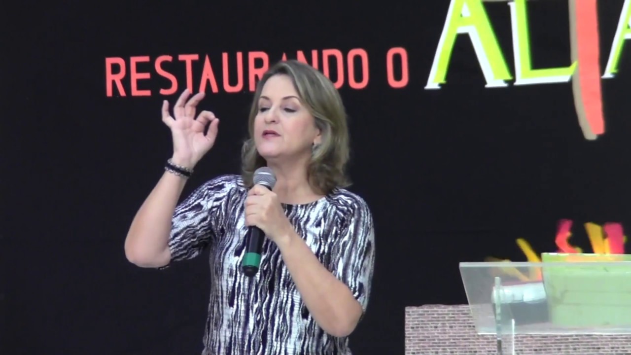 Auto-estima com Dra Elizabeth Pimental - YouTube