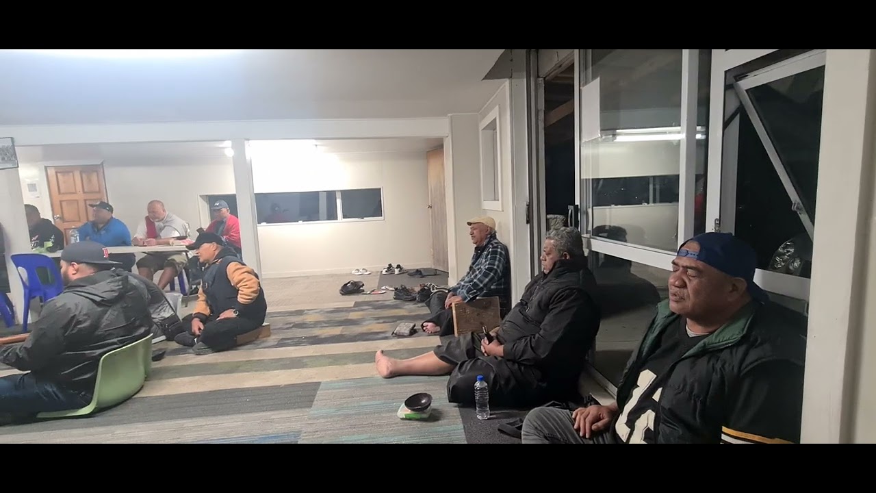 Nepituno - Fofo'anga South Auckland NZ - YouTube