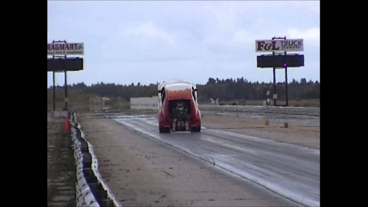 Nitro Mike - YouTube