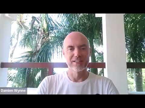 Damien Wynne - Completion of Cycles - YouTube