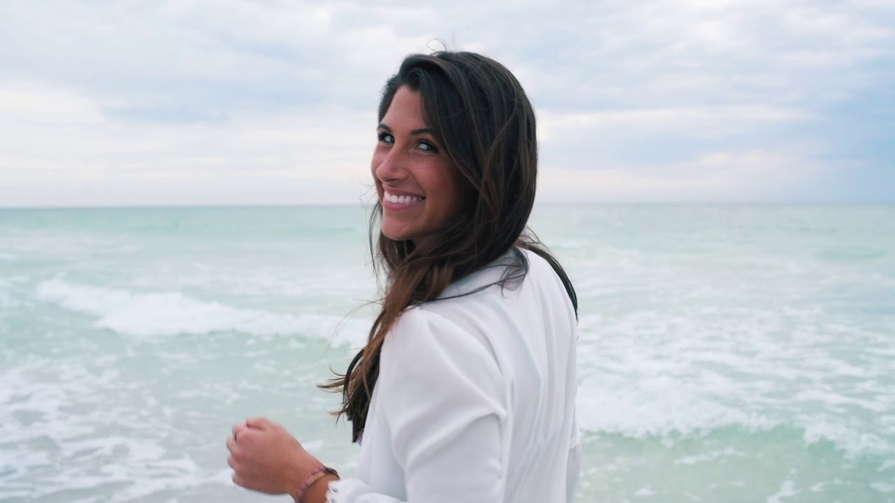 UF ADPi Spring 2019 - YouTube