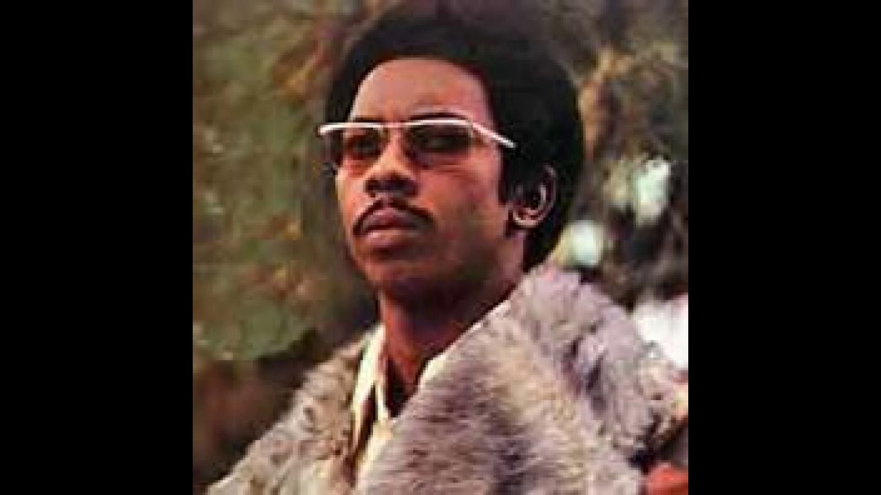 FREDERICK KNIGHT-i've been lonely for so long - YouTube