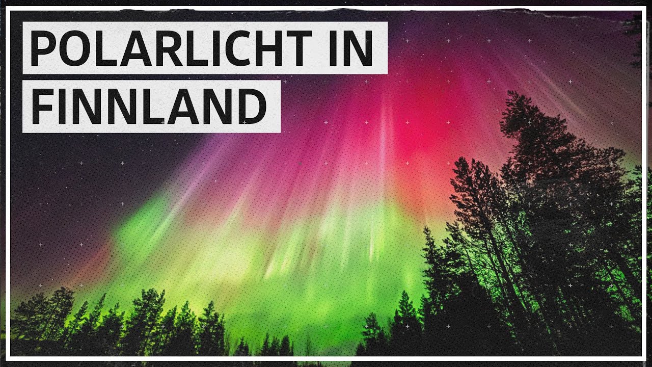 Wie Spat Ist Es In Finnland