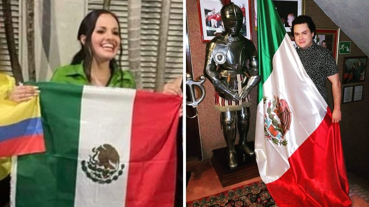 Manuel José y Sarita Sosa: ¡¡Hermanos del Alma, Hermanos de Sangre ...