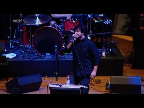Dredg - 20 - Catch Without Arms Dortmund 01/11/09 - YouTube
