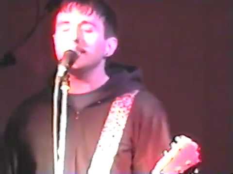 Stutterfly Live (2003) at Big White Ski Resort - YouTube