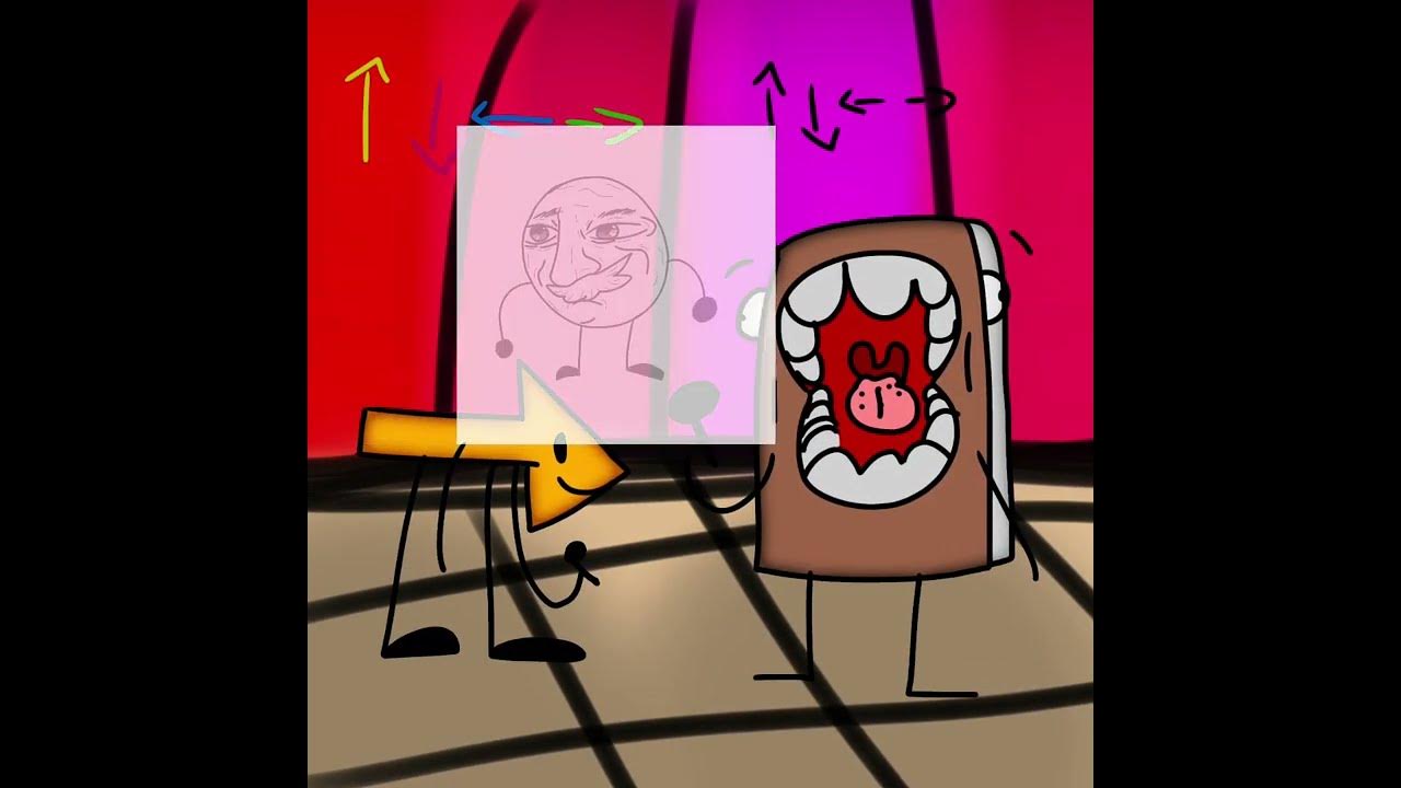 Beefy die fnf mod (SCRAPPED) but reimagined - YouTube