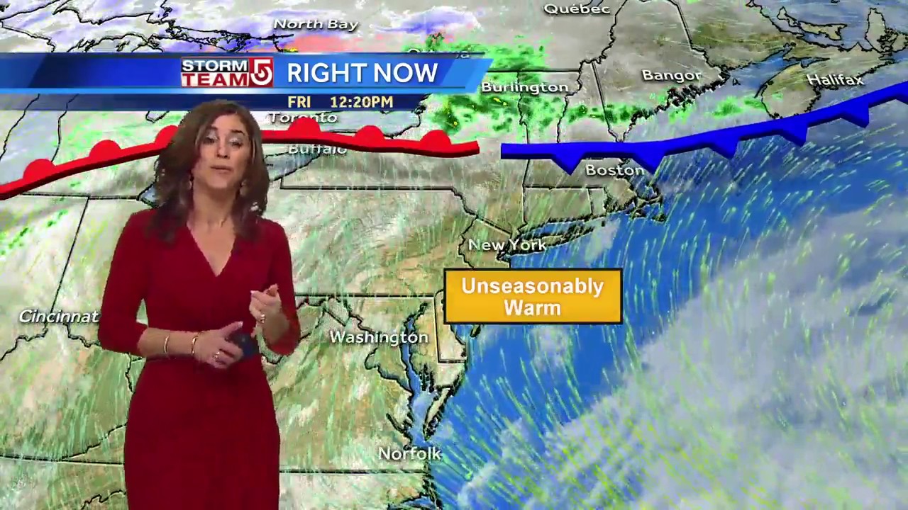 Video Warm Weather Coming To An End YouTube video-warm-weather-coming-to-an-end-youtube
