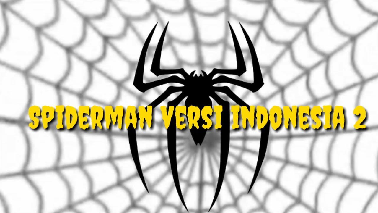 Manusia laba laba 2 trailer - YouTube