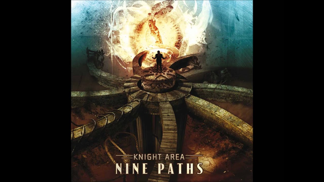 Knight Area - Wakerun (from Nine Paths) - YouTube