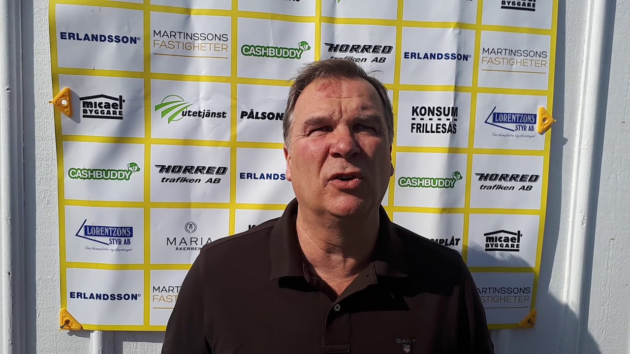 Intervju Christer Lind - YouTube