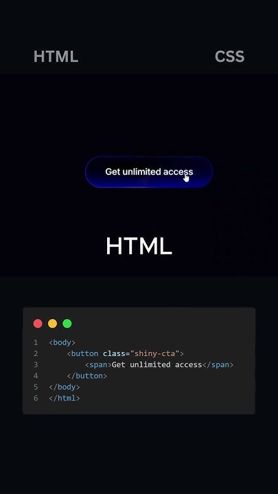 Button Using Html And Css Html Dev Programming Devlopment Javascript