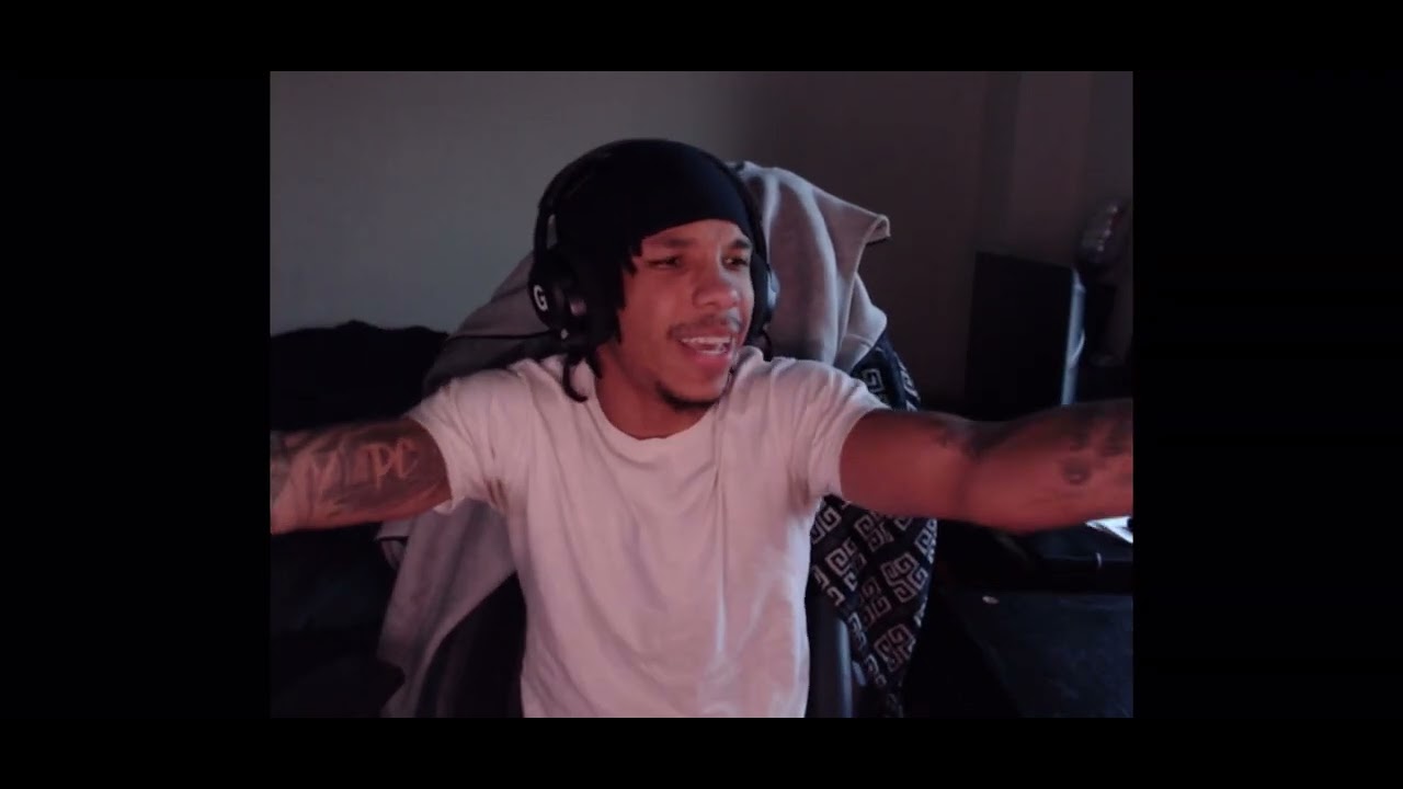 BUBBA STACKS ABOUT THE KONVY SHOOTING, ADIN ROSS & MORE 🤯🤯🤯 - YouTube