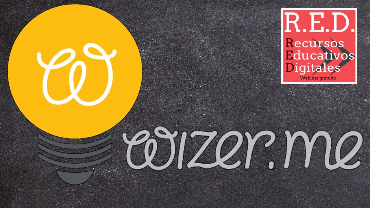 ☀️Wizer.me☀️ Recursos Educativos Digitales. Crear ejercicios online ...