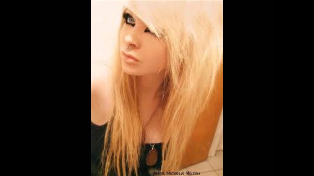 Cute Scene Girls Youtube