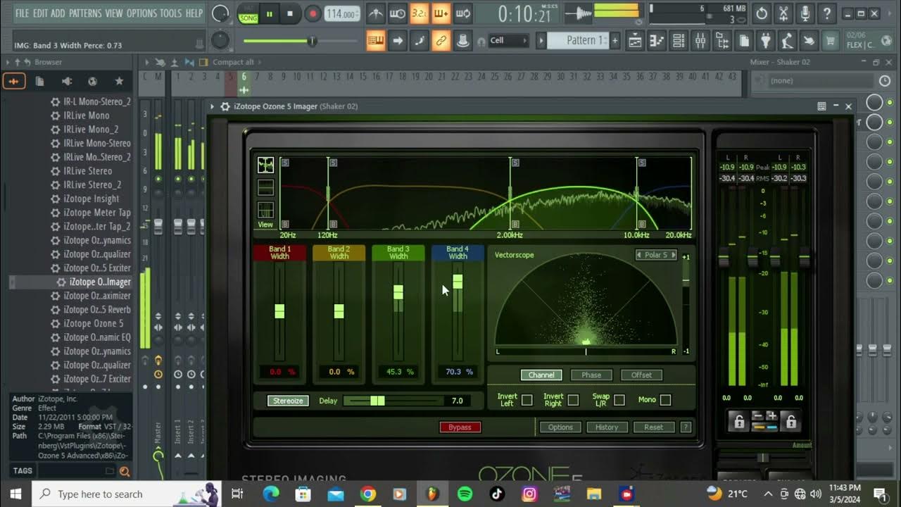 Kelvin momo | How to make Deep House in Fl Studio - YouTube