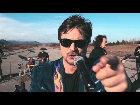 Alen Islamović   Aida (official video 2014)