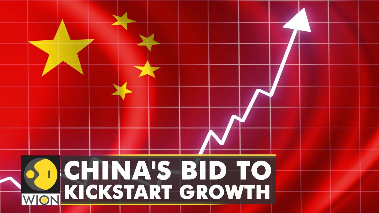 Chinese central bank cuts key interest rate | Economy | Coronavirus ...