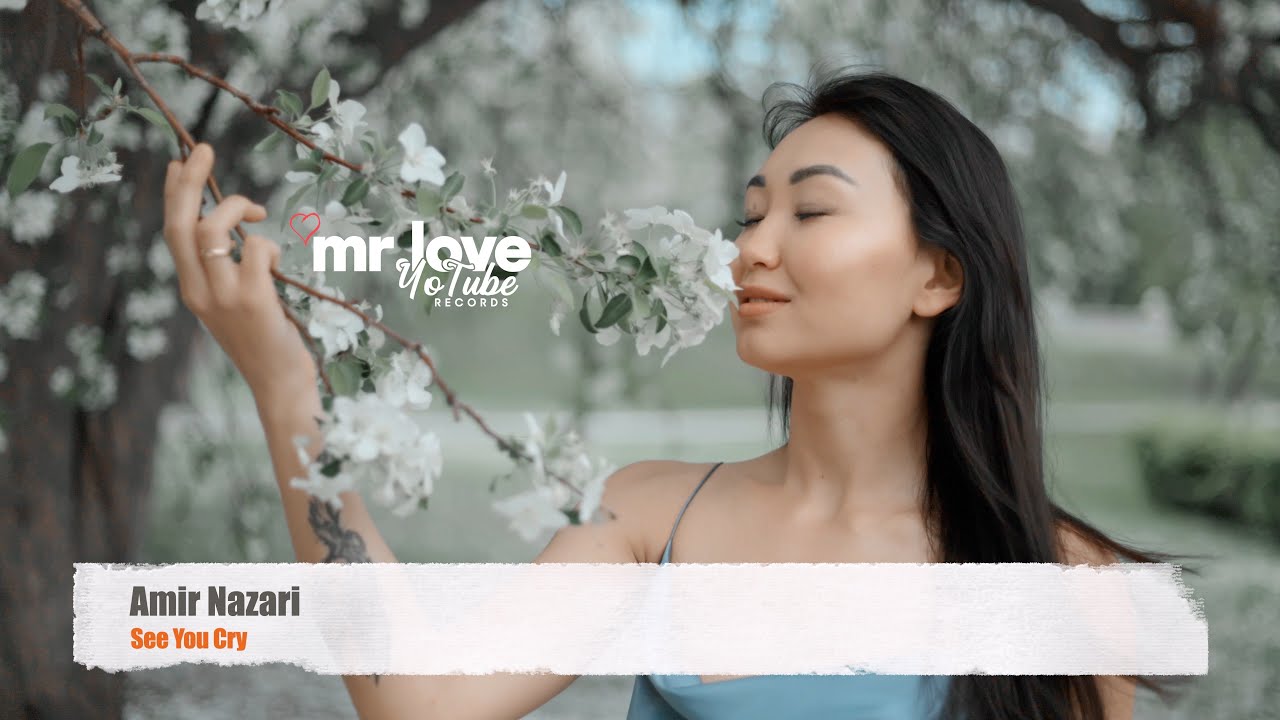 Amir Nazari - See You Cry (Online Video) - YouTube
