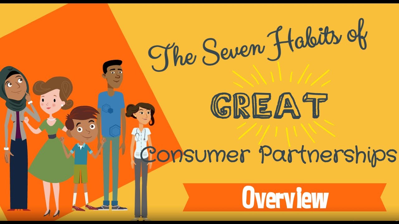 The Seven Habits of Great Consumer Partnerships - Overview HD - YouTube