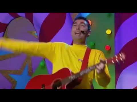 The Wiggles Quack Quack (Live 2004)