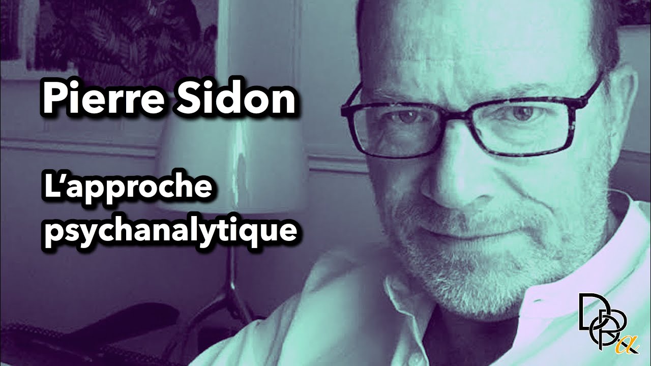 Pierre Sidon #2 - Particularités des addictions II - L'approche ...